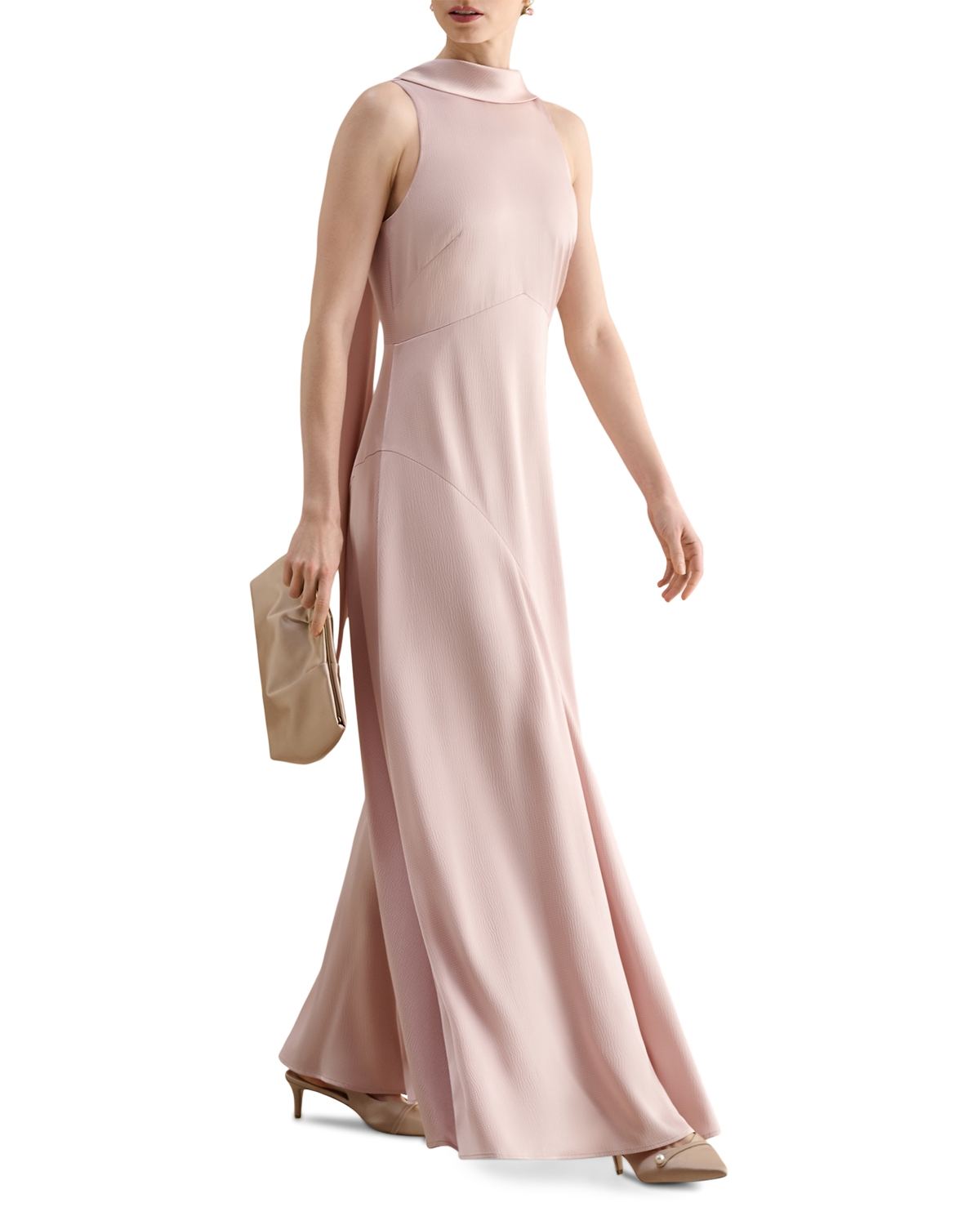 HOBBS LONDON Hobbs London Marilyn Dress